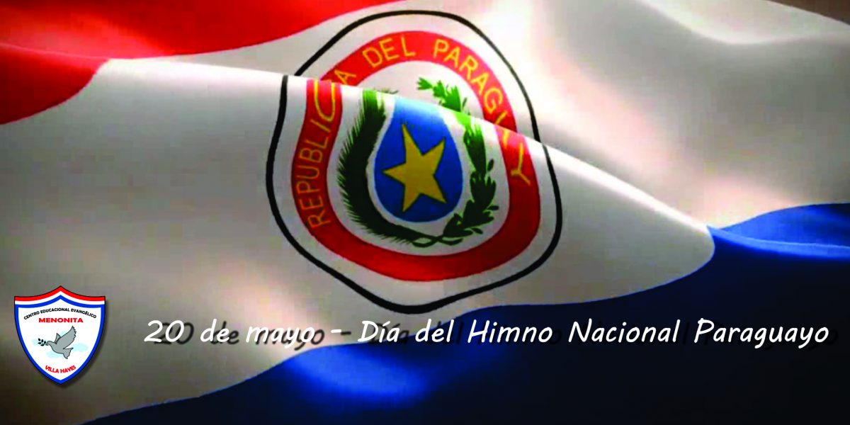 Homenaje Al Himno Nacional Paraguayo Ceem
